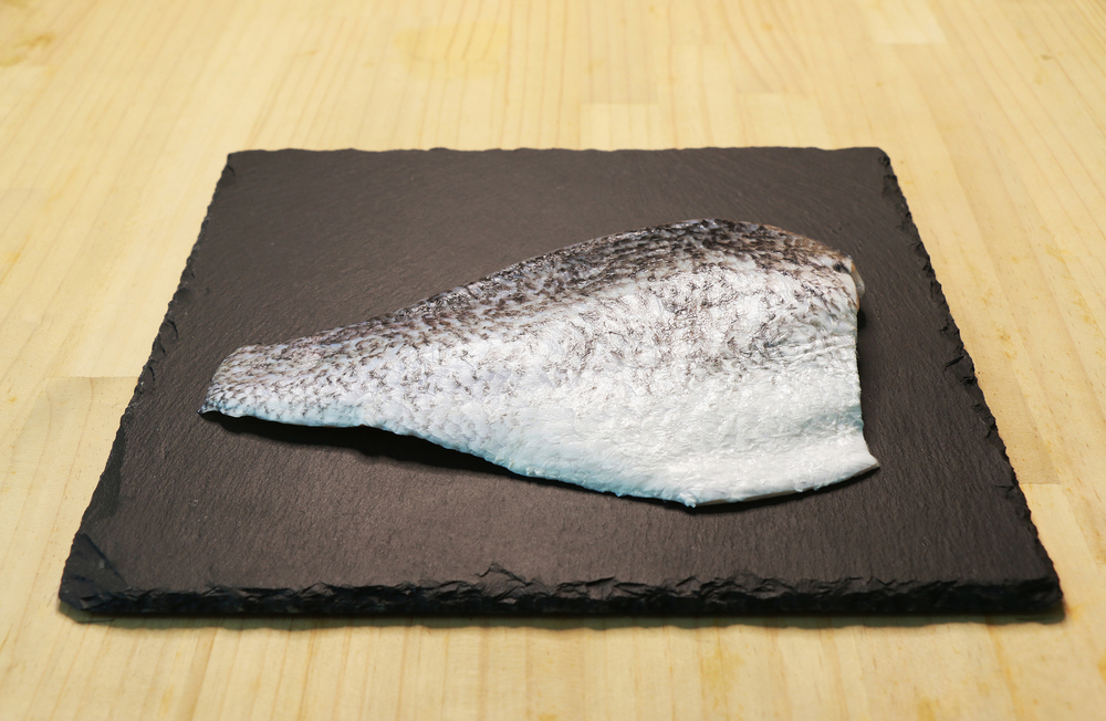 Silver Perch Fillet - TOSEI SEAFOOD CO.,LTD.
